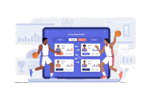 Fantasy Basketball Trade Analyzer
